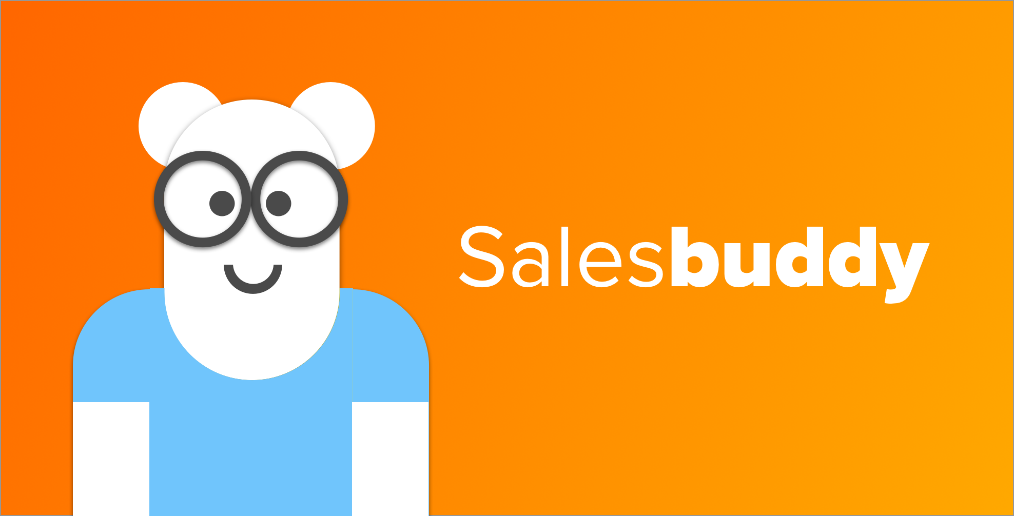 GitHub - Platane/salesbuddy: 👔 hackathon vivatech 2017